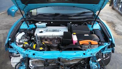 TOYOTA CAMRY WATER PUMP ACV40, PUMP FOR INVERTER, 06/2006-11/2011 ...