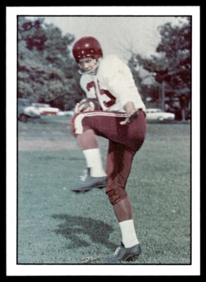 1981 TCMA GREATS JOE CHILDRESS E CHICAGO CARDINALS #75 | eBay
