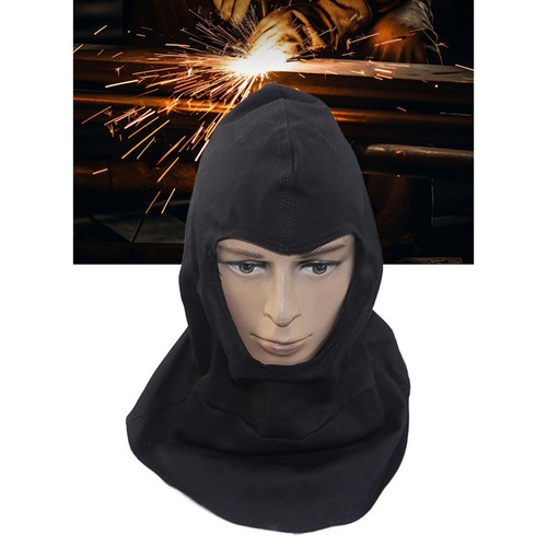 Welding Helmet Head Cover Breathable Reusable Full Head Protection ...
