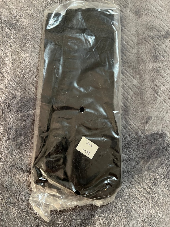 VTG Exquisite Form Fully Longline Posture Bra 7530 Front Close Support ...