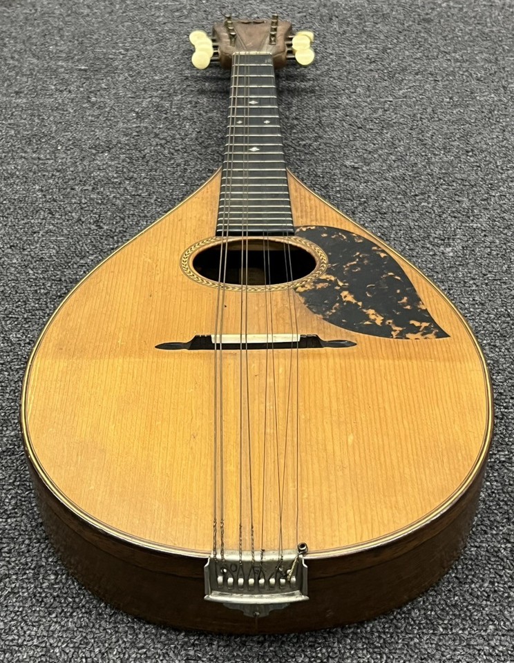 VINTAGE C.F. MARTIN & CO A-STYLE MANDOLIN (MVP036546) | eBay