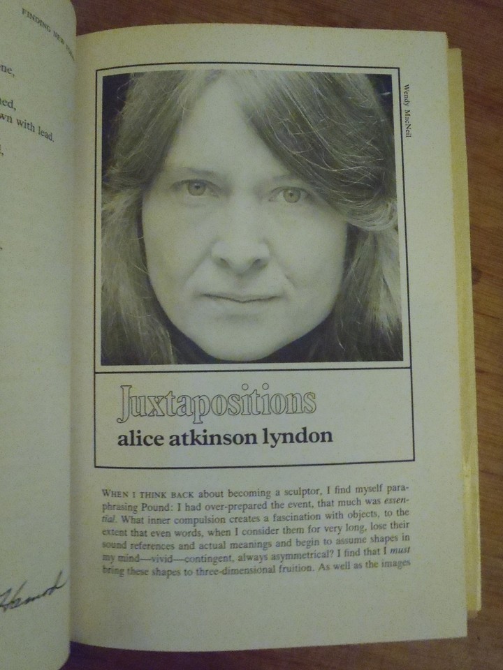 Sara Ruddick WORKING IT OUT 23 Women Writers, Artists, Scientists, and ...