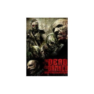 The Dead The Dammed And The Darkness - Region 2 DVD | eBay