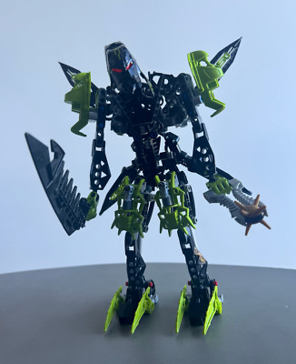 LEGO BIONICLE: Tuma (8991) | eBay