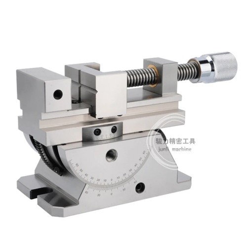 Precision Grinding Machine Universal Vise 2 Inch Adjustable Angle ...