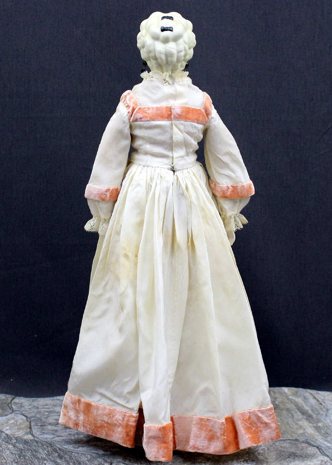 EMMA CLEAR PARIAN DOLL - 'PRINCESS MARY AUGUSTA' | eBay