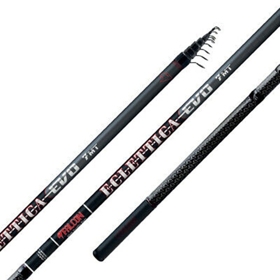 Eclettica Evo Fishing Rod 7 M Falcon | eBay