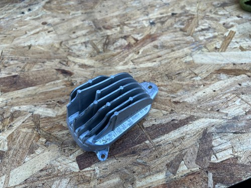 XENON DRL BALLAST/MODULE ASSEMBLY OEM 97K 13-17 AUDI SQ5 Q5 3.0T | eBay