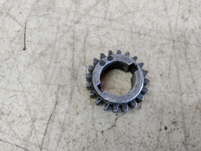 Lathe - Lathe Forward Reverse