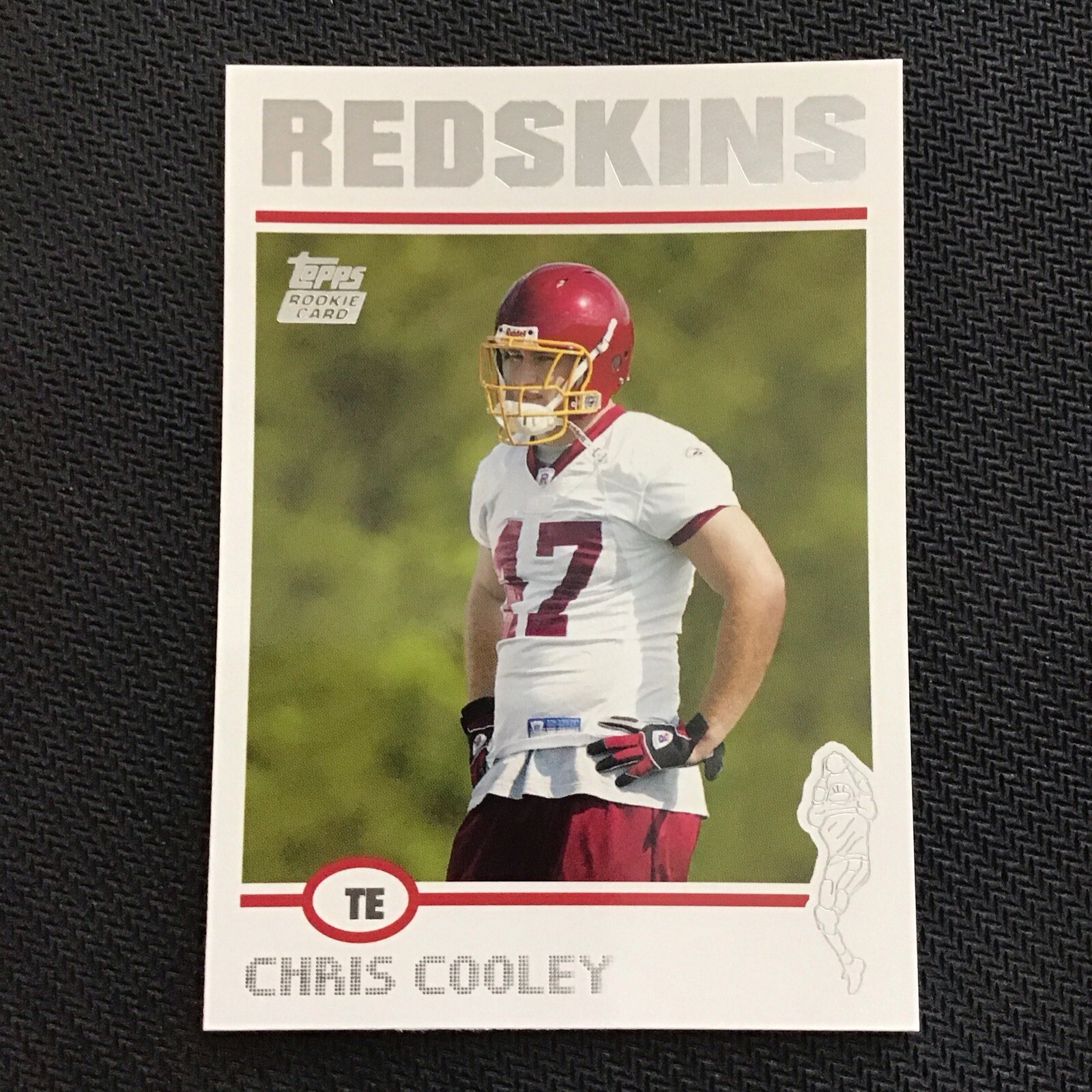 2004 Topps #372 CHRIS COOLEY Rookie (Mint) | eBay
