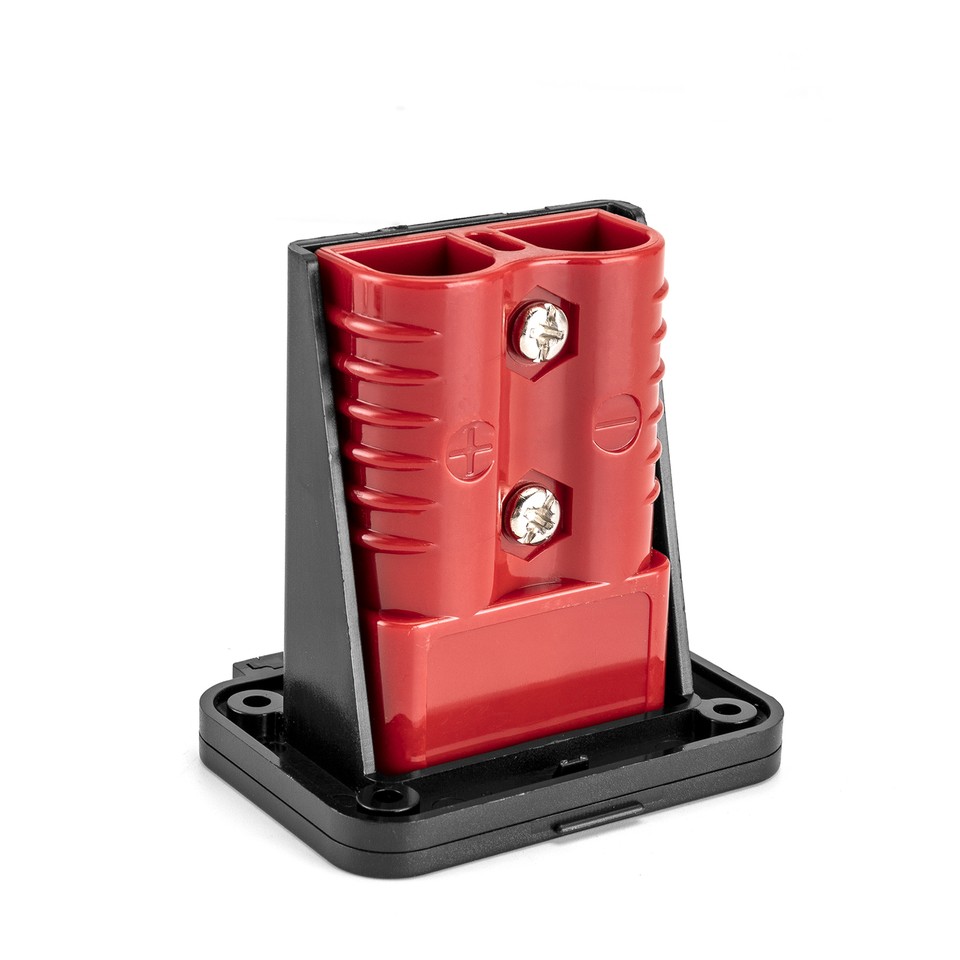 Winch Disconnect Terminal connector BATTERY QUICK connect Plug 175A ...