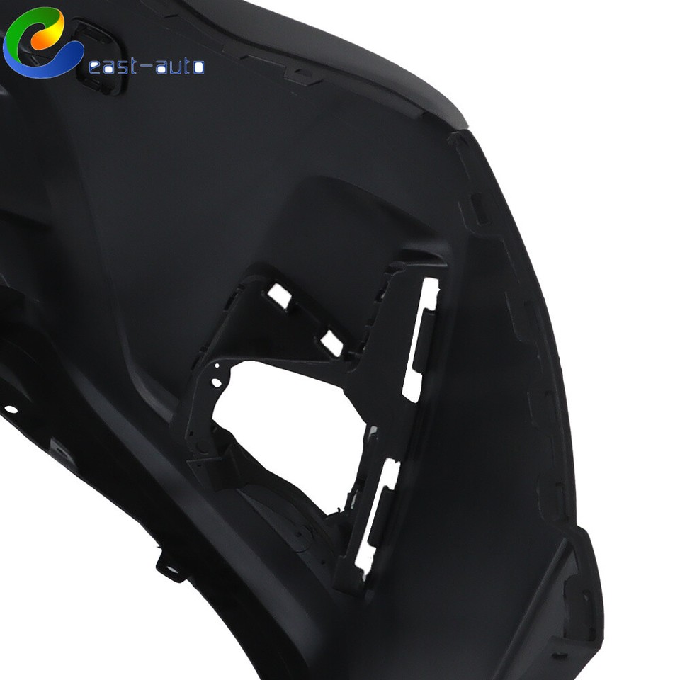 Front Bumper Cover Fascia For 2016-2017 Subaru Crosstrek 57704FJ070 | eBay