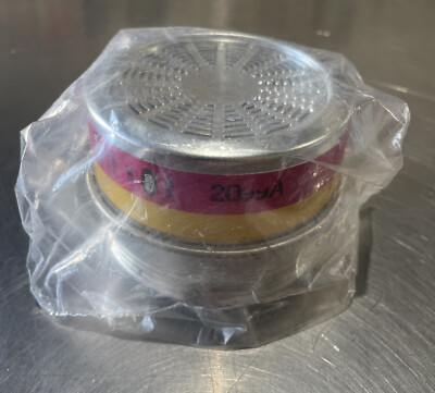 MSA NIOSH 814947 Combination Cartridge GMC-P100 641817024829| eBay