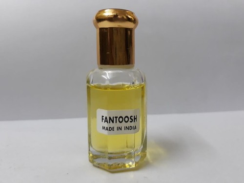 Fantoosh Flower Attar/Ittar concentrated Perfume Oil - Unisex perfume ...