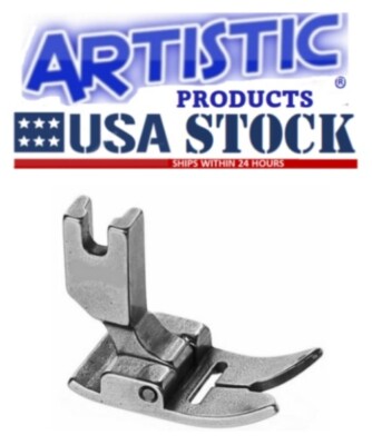Sailrite™Wide Zig Zag Foot 38126x for SR200 & Long Arm | eBay Australia