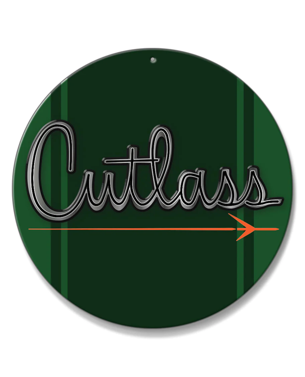 Oldsmobile Logo Vector