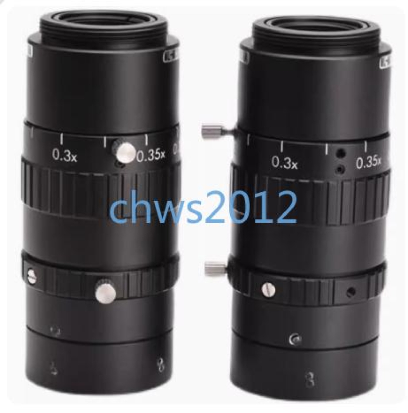 1 PCS MORITEX ML-MC75HR high-resolution macro focus lens GOOD | eBay