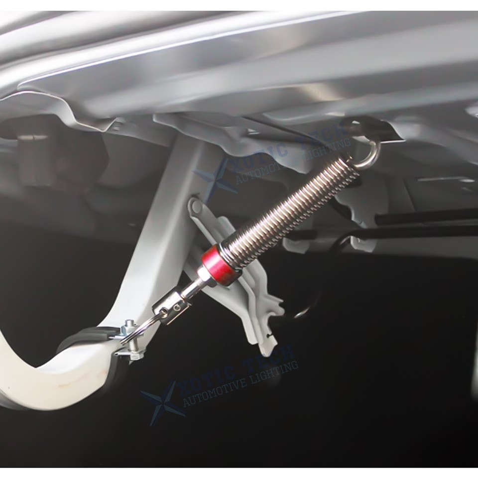 Set Lifting Device Spring Auto Trunk Automatic Lifting Spring Car Trunk ...