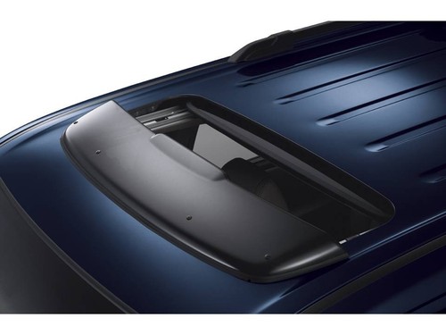 Genuine OEM Honda Pilot Moonroof Visor 2009 - 2015 Sunroof Sun Roof ...