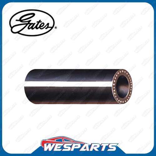 1 x Gates Charter Heater Hose - 28404 Inner Diameter 5/8" 15.9mm 60 PSI ...