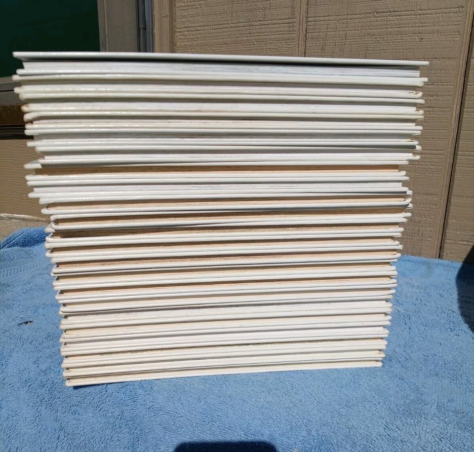 Complete Set All 43 Value Tales Books ValueTales VHTF Lot w/Cousteau ...