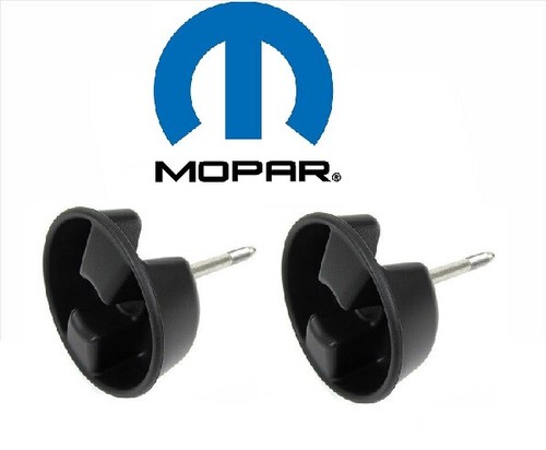 07-18 Jeep Wrangler JK Hardtop Freedom TargaTop Mounting Tab Screw Set ...