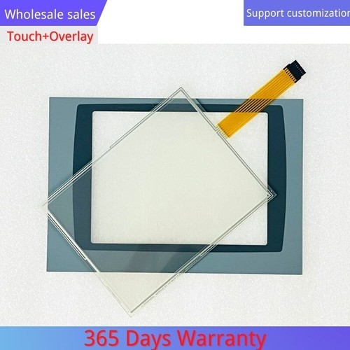 Touch Screen Panel Glass For PanelView Plus 1000 2711P-T10C6D2 ...
