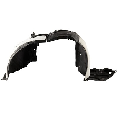 Fender Liner For 2015-2021 Nissan Murano Front Right Side 638409UF0A ...