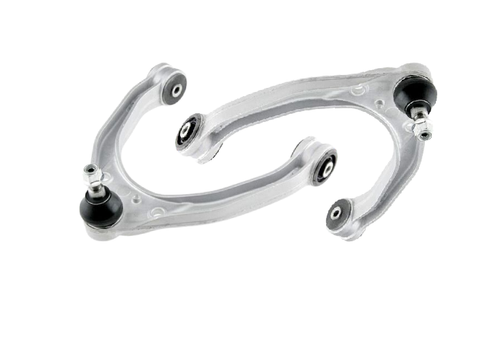 2 Front Upper Control Arms Set MEYLE for VW 2004 - 2010 Touareg | eBay