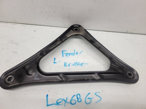 2013-2018 Lexus Gs350 Gs450H Left Driver Fender Bracket | eBay