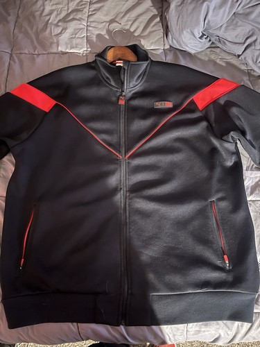 NWT 2019 XXL Puma x TMC The Marathon Jogger Track Jacket Rare Nipsey ...