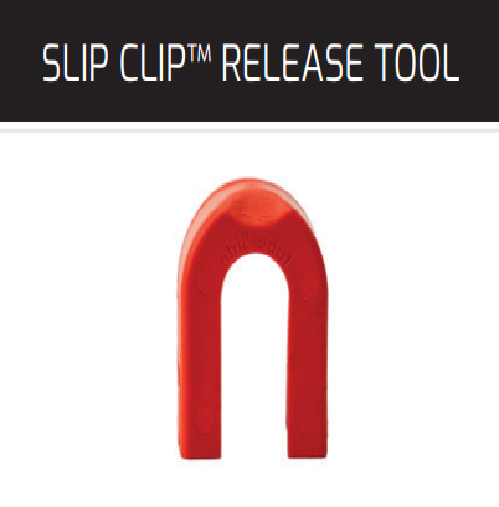 QUICK FITTING Pp731R 1In Patented Slip Clip Release Tool | eBay