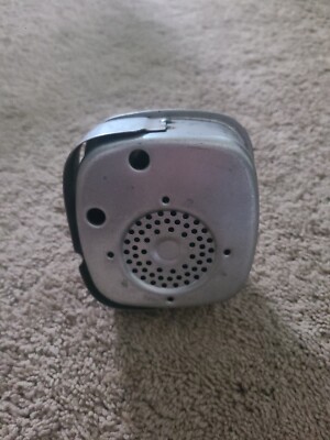 390918S Lo-Tone Muffler For a 5 HP Horizontal or Vertical Engine | eBay