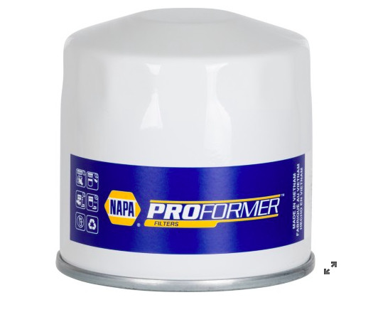 NAPA 21258 - cross reference oil filters | oilfilter-crossreference.com