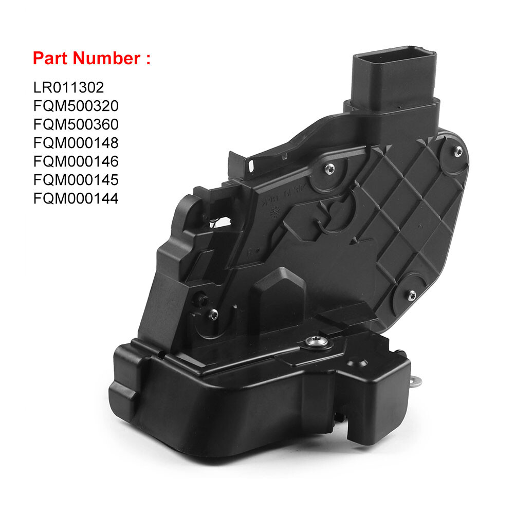 Rear Right Door Lock Latch Actuator for Land Range Rover Sport LR011302 ...