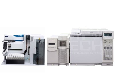 Analytical Instruments - Teledyne Tekmar