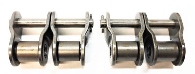 DIAMOND CHAIN COMPANY 60-2 Offset Chain Link CT-7233 [Lot of 2] NOS | eBay