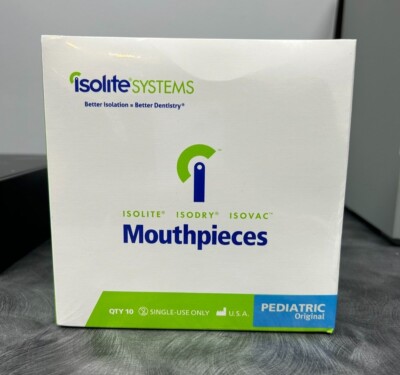Dental - Isolite