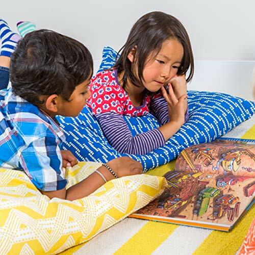 Mighty, Mighty Construction Site (Easy Reader Books, Preschool Prep ...