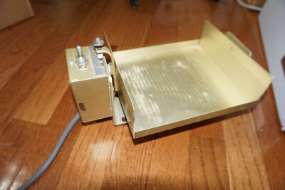 Thermo Lab Industries LabQuake Shaker tube tubes rotation microplate ...