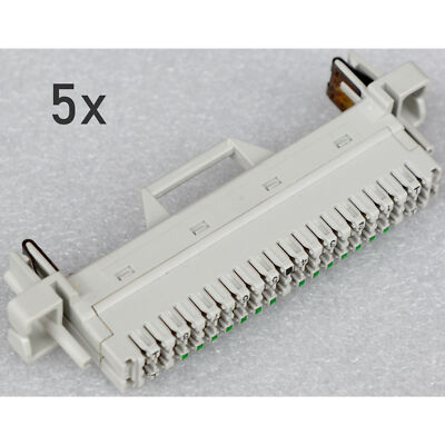 Quante Sid-C Trennleiste 8DA +4S Pack 5ER Pack 79103-509 25 With Manual ...