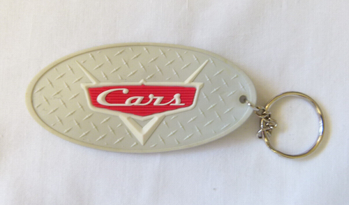 COLLECTABLE CARS RUBBER KEYRING KEYCHAIN | eBay Australia