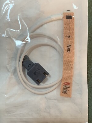 Set of 12 - Masimo Set LNCS Neo SpO2 Neonatal/Adult Pulse Oximeter ...