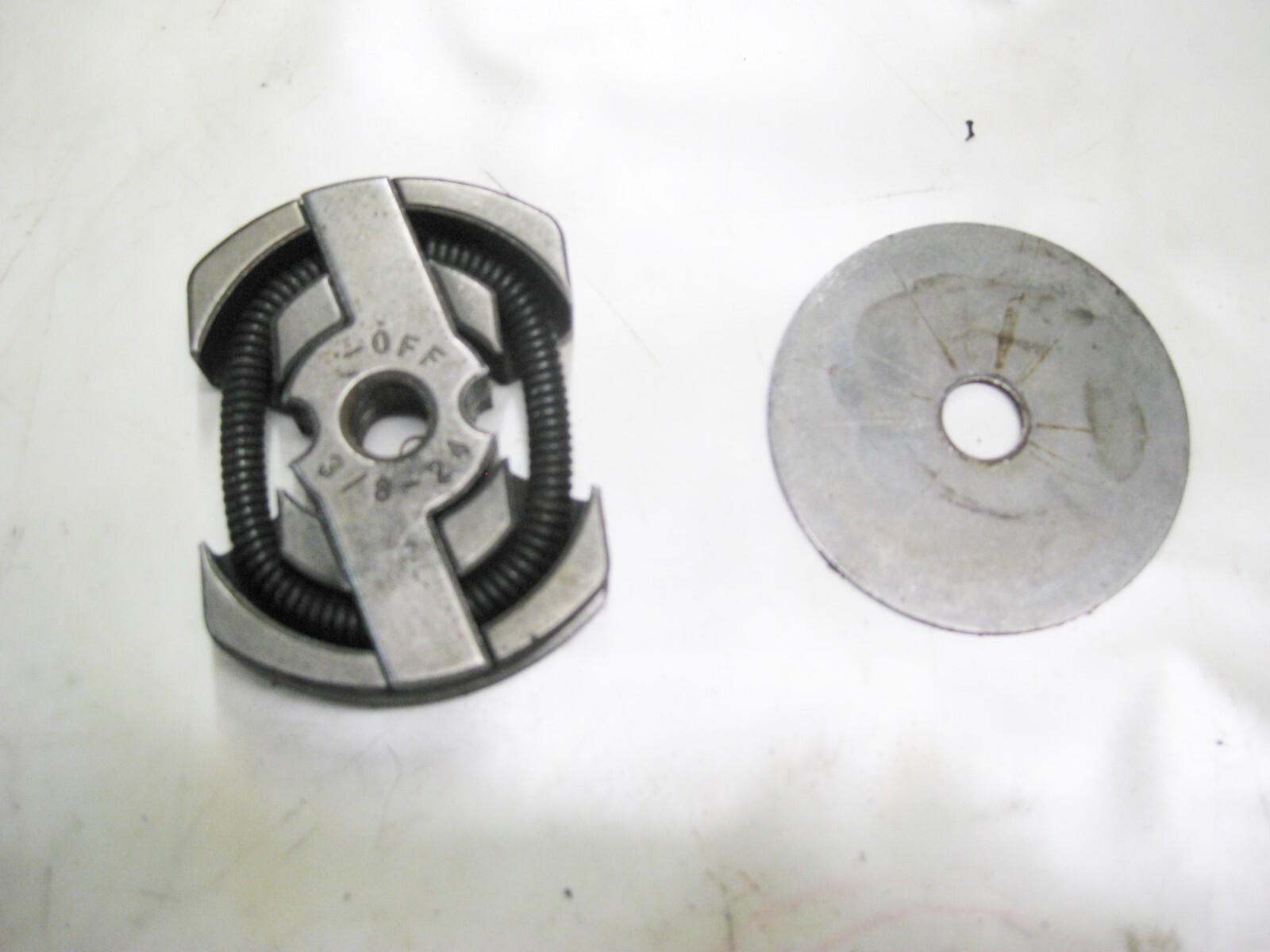 Ryobi Trimmer RY28025, RY28025A Clutch Assembly Part 300960002 | eBay