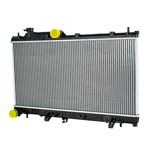 Radiator For 2014-2018 Subaru Forester 2.5L SU3010658 45111SG000 ...