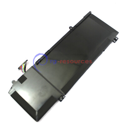 New 1F22N Battery for Alienware M15 M17 2018 G5 15 5590 G7 7590 P79F ...