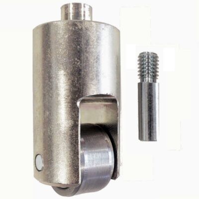 General Wire Speedrooter 91 & 92 Sewer Cleaner Auto Feed Roller Bearing ...