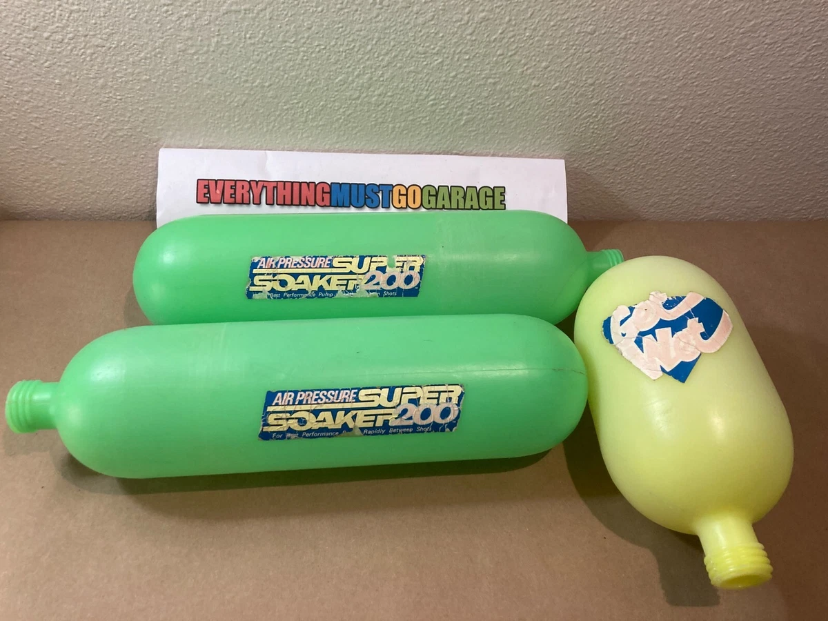 Super Soaker 200