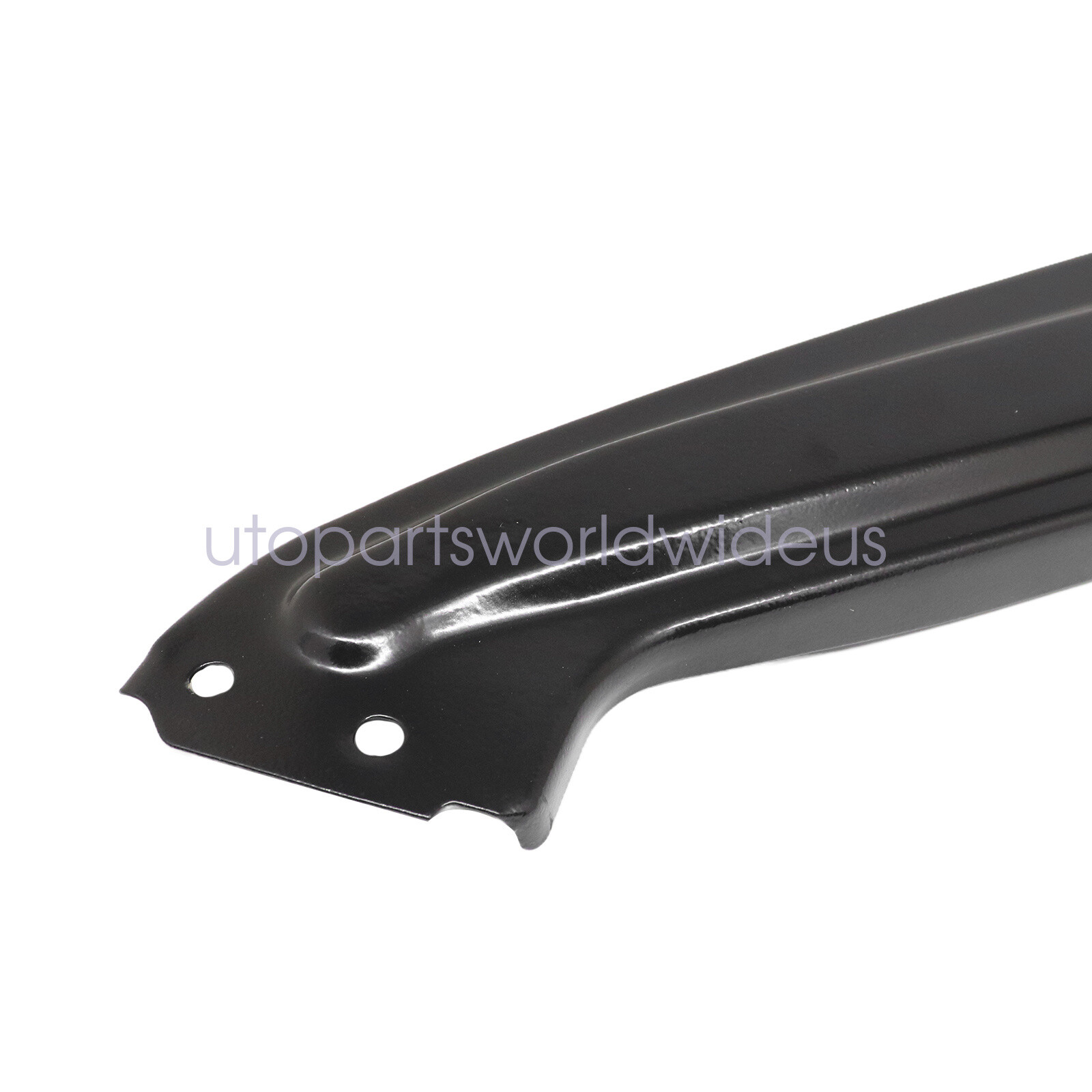 Right Side Radiator Support 17A-805-932-A For Volkswagen Jetta 2018 ...