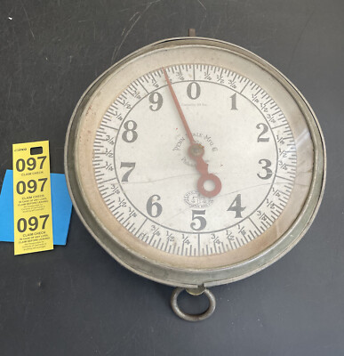 Scales - Penn Scale Mfg Co